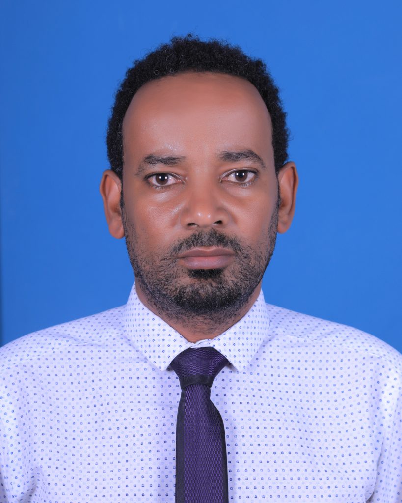 Cohort 1 – Climate SABC